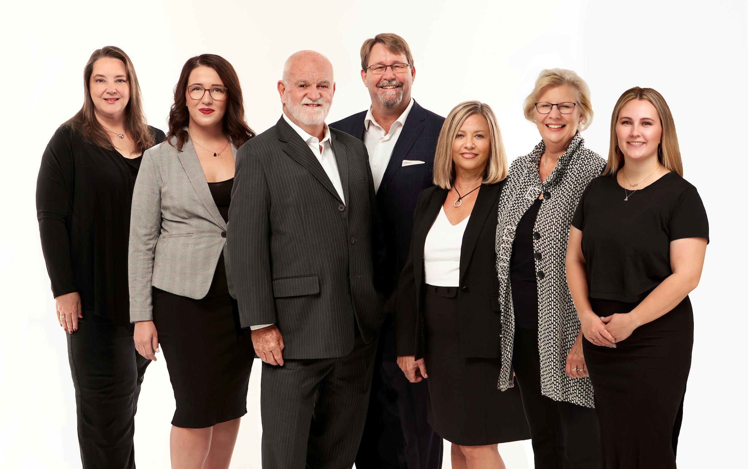 Home | McEachnie Matthews Group