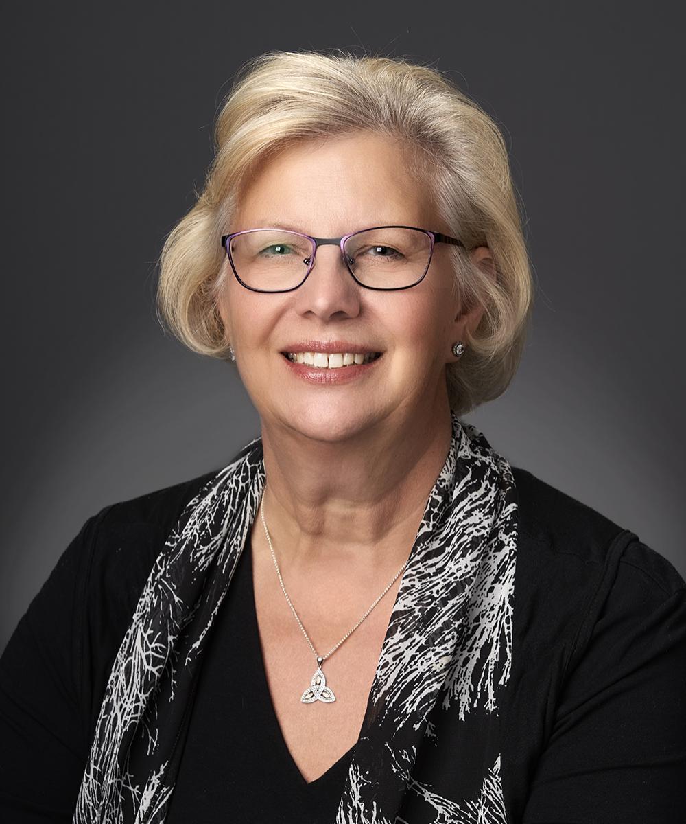 Sue Green | McEachnie Matthews Group